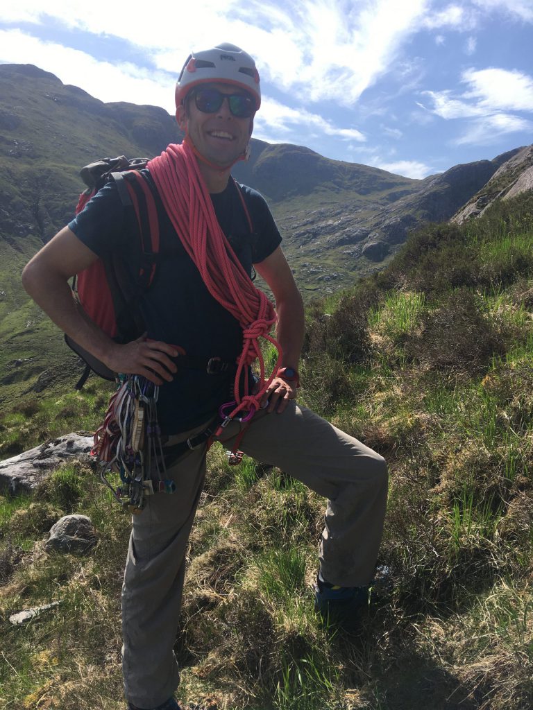 About - Your Adventure Scotland