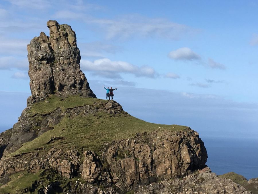 Your Scottish Walking Adventure - Your Adventure Scotland